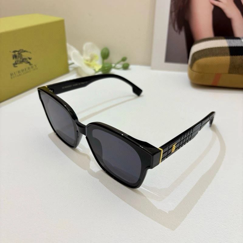 1:1 copy Burberry Sunglasses