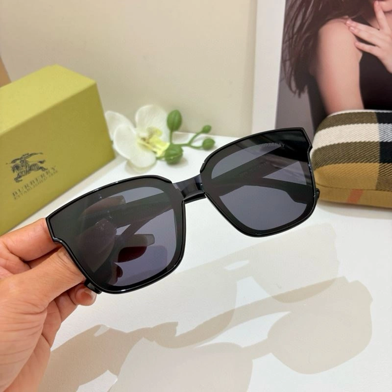 1:1 copy Burberry Sunglasses