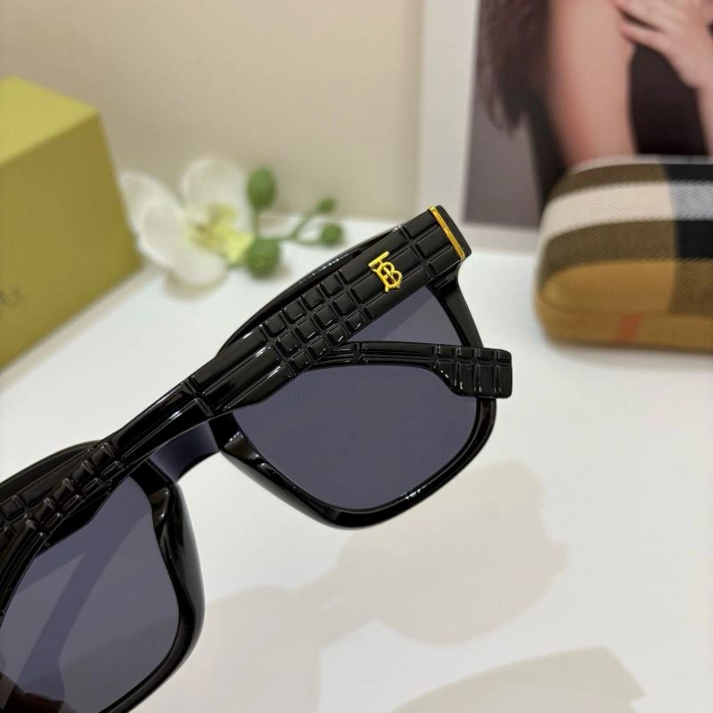 1:1 copy Burberry Sunglasses