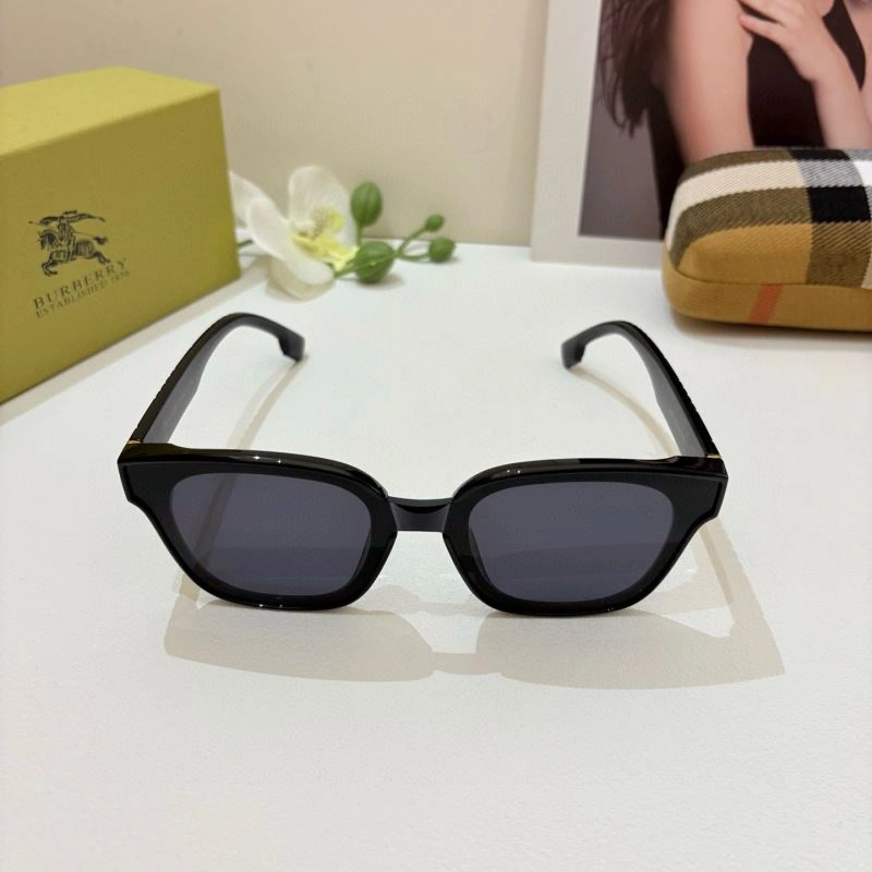 1:1 copy Burberry Sunglasses