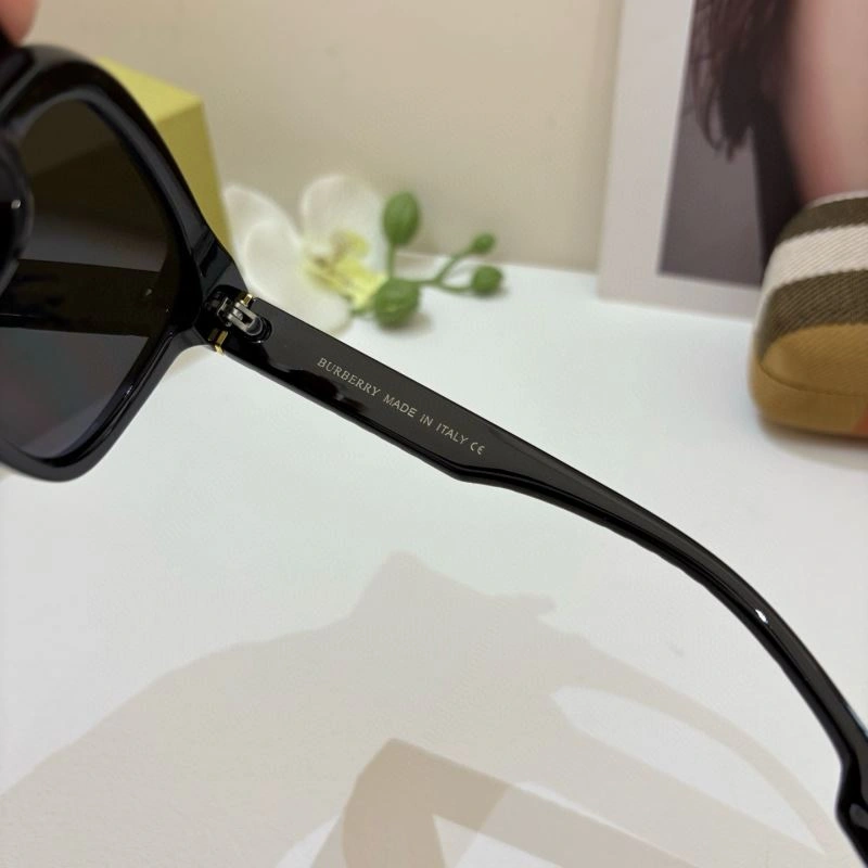 1:1 copy Burberry Sunglasses
