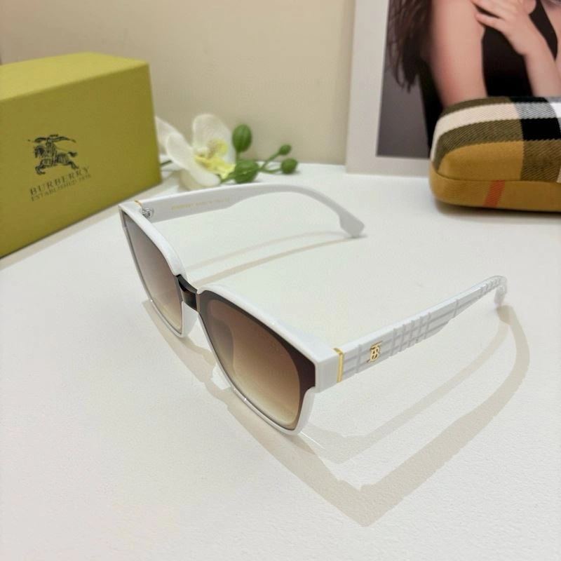 Legit Burberry Sunglasses