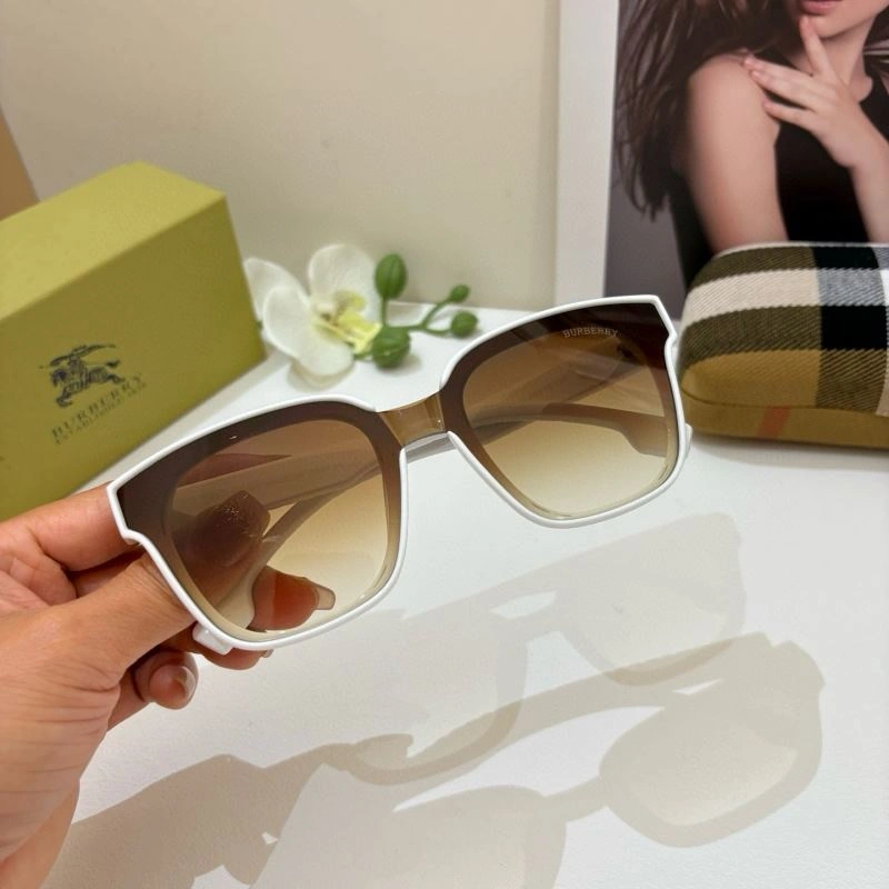 Legit Burberry Sunglasses