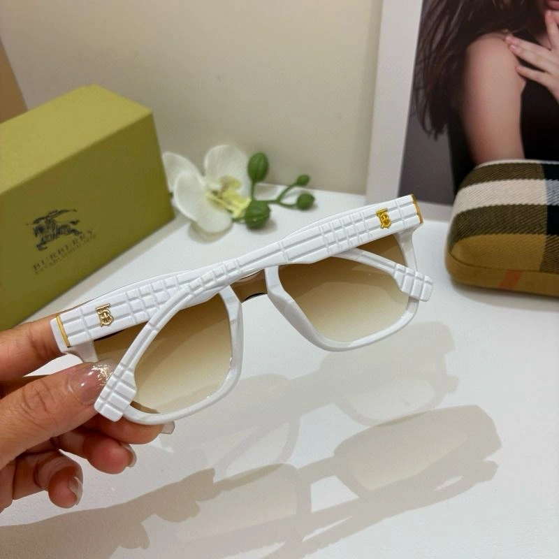 Legit Burberry Sunglasses