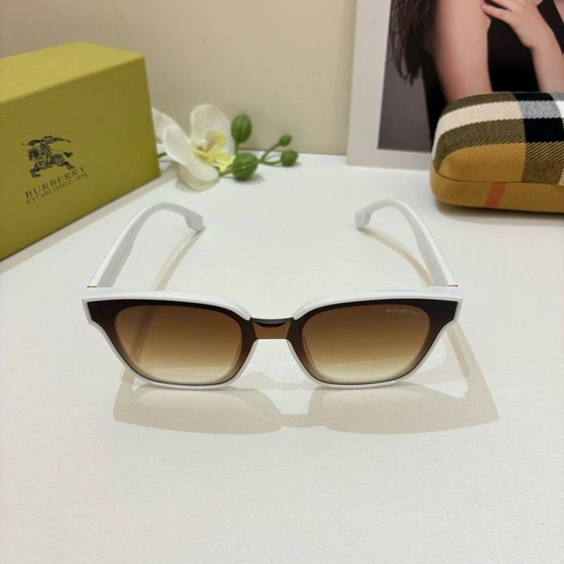Legit Burberry Sunglasses