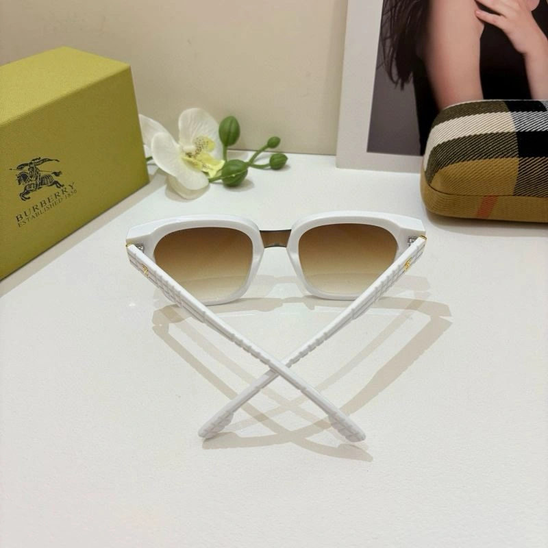 Legit Burberry Sunglasses