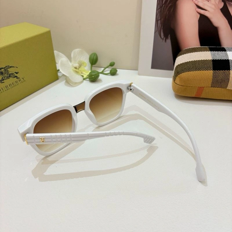 Legit Burberry Sunglasses