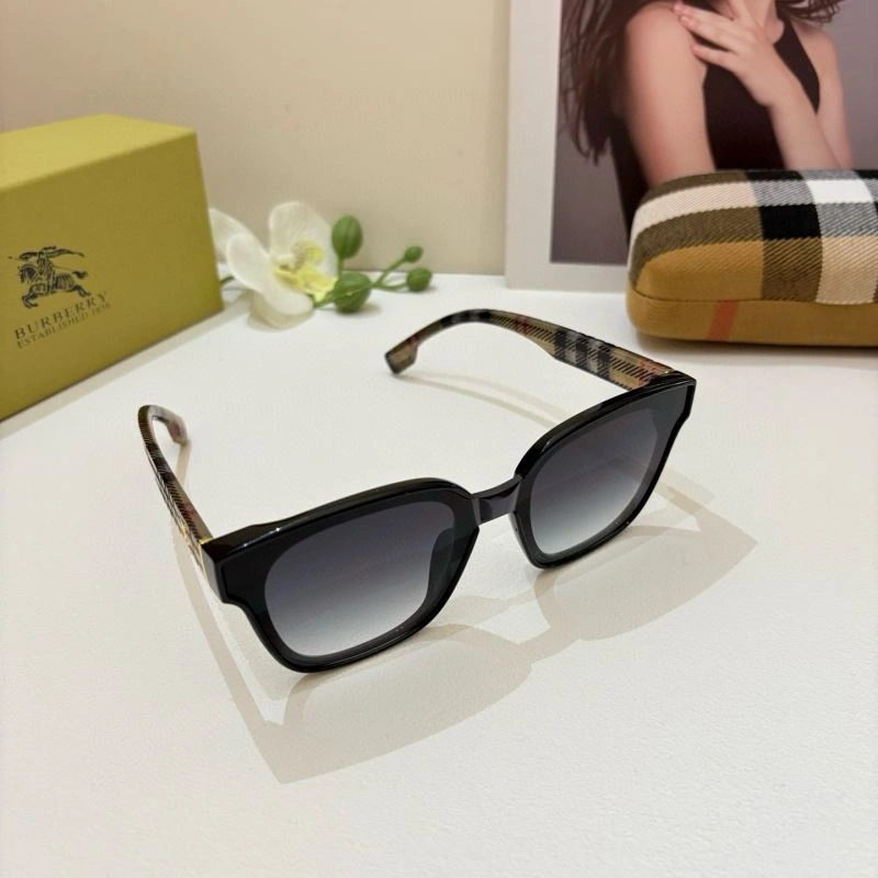 Burberry Sunglasses