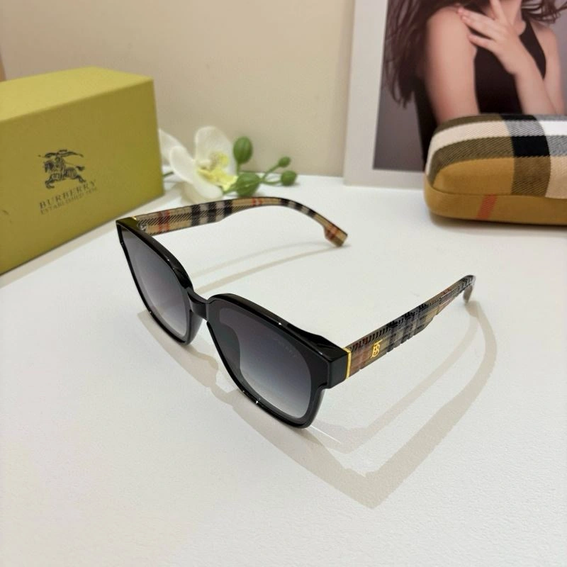 Economical Burberry Sunglasses