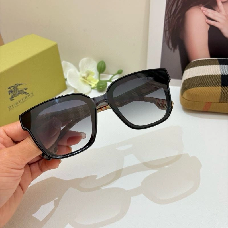 Economical Burberry Sunglasses