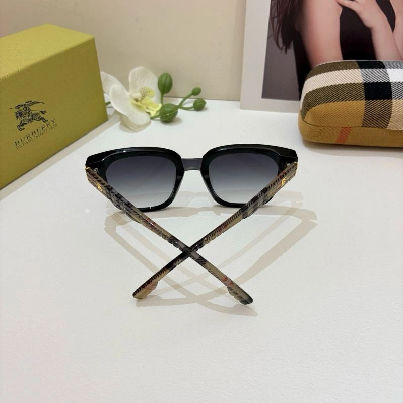 Economical Burberry Sunglasses