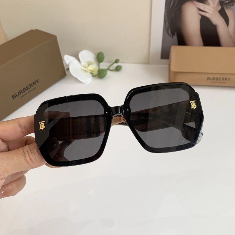 Burberry Sunglasses