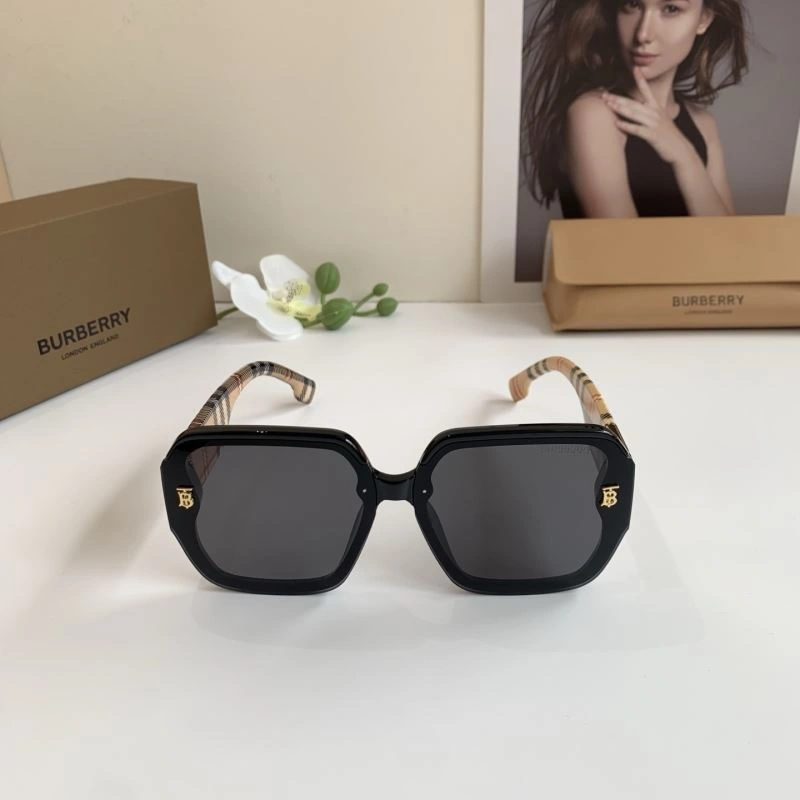 Discounted Burberry Sunglasses