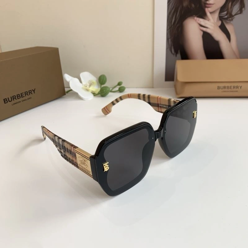 Discounted Burberry Sunglasses