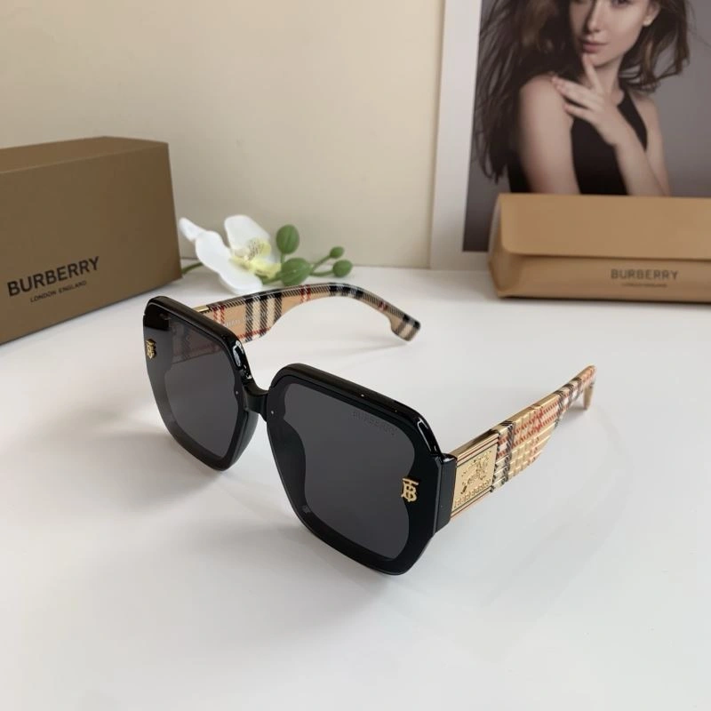 Discounted Burberry Sunglasses