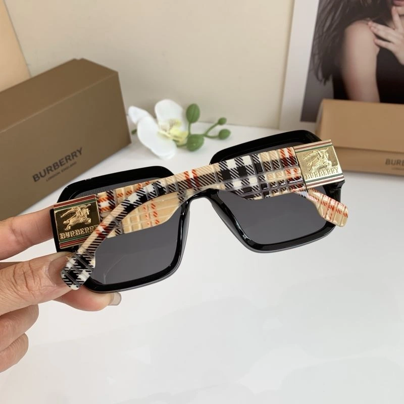 Discounted Burberry Sunglasses