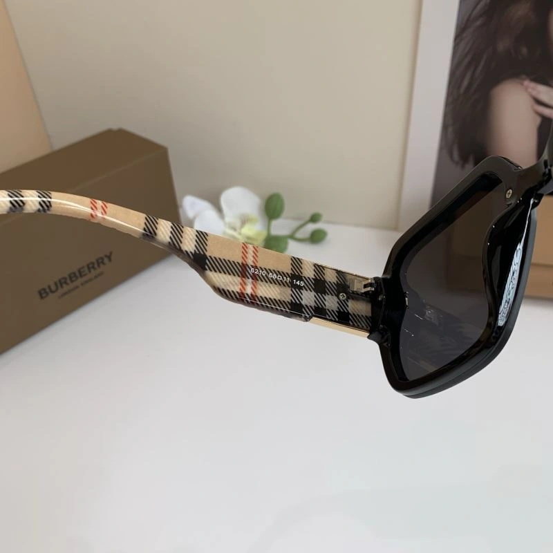 Discounted Burberry Sunglasses