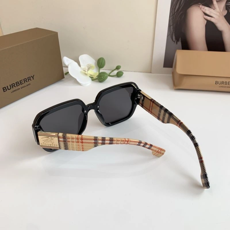 Discounted Burberry Sunglasses