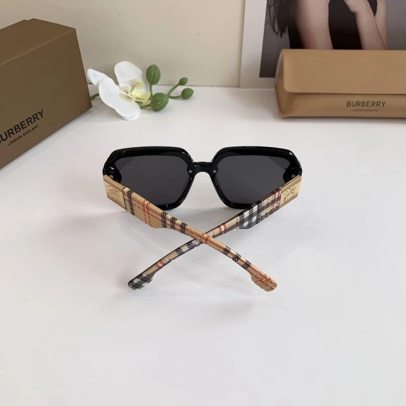 Discounted Burberry Sunglasses