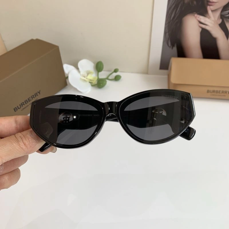 Burberry Sunglasses