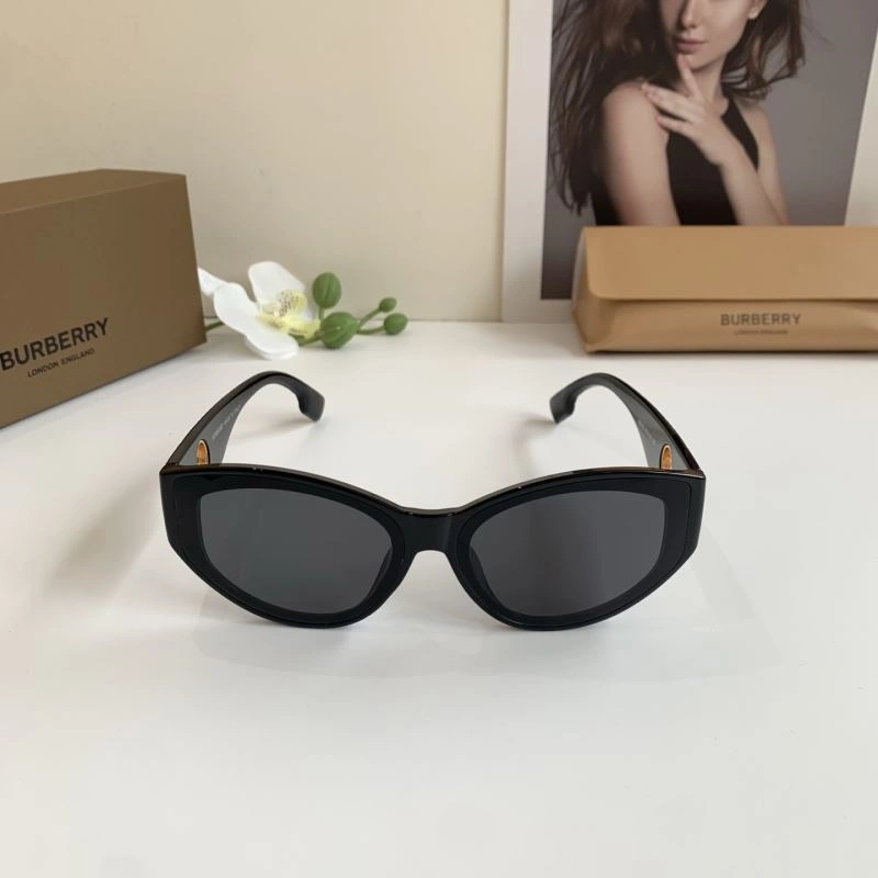 Discounted Burberry Sunglasses