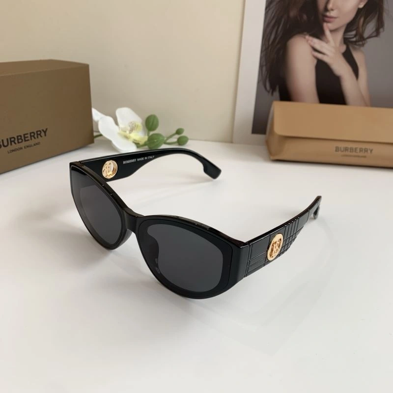 Discounted Burberry Sunglasses