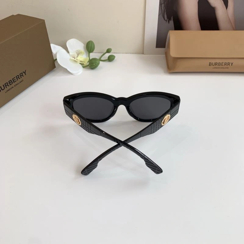 Discounted Burberry Sunglasses