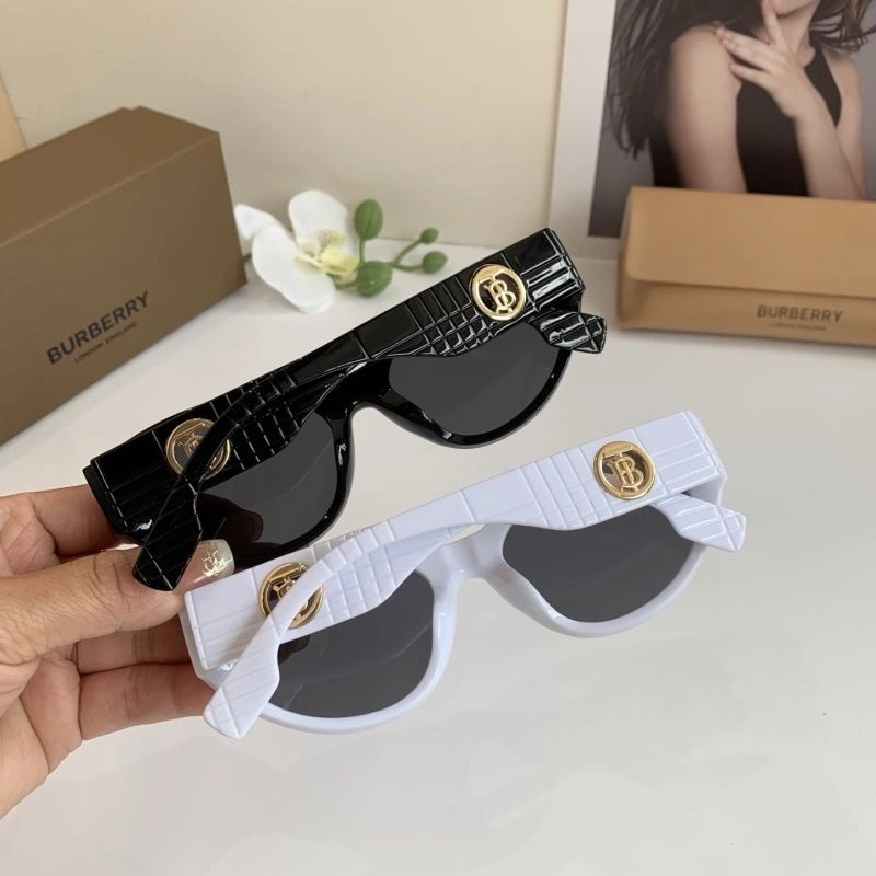 Discounted Burberry Sunglasses