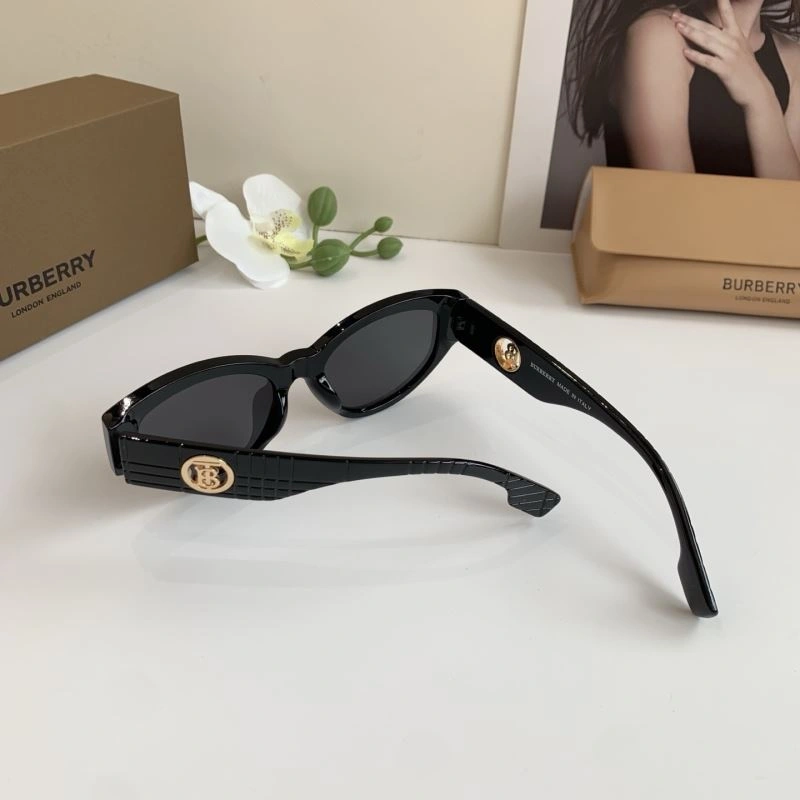 Discounted Burberry Sunglasses
