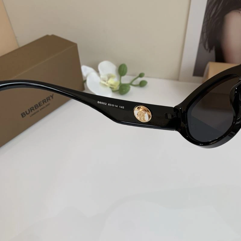 Discounted Burberry Sunglasses