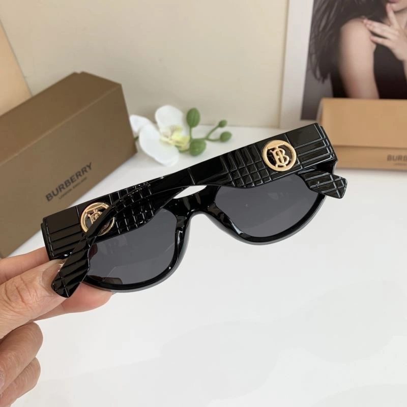 Discounted Burberry Sunglasses