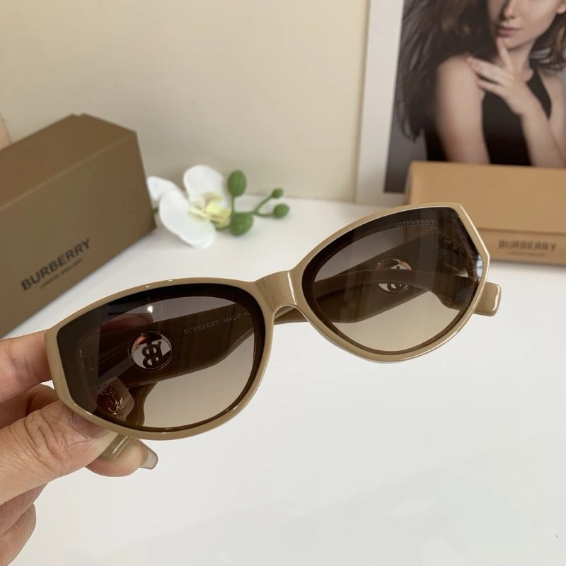 Burberry Sunglasses