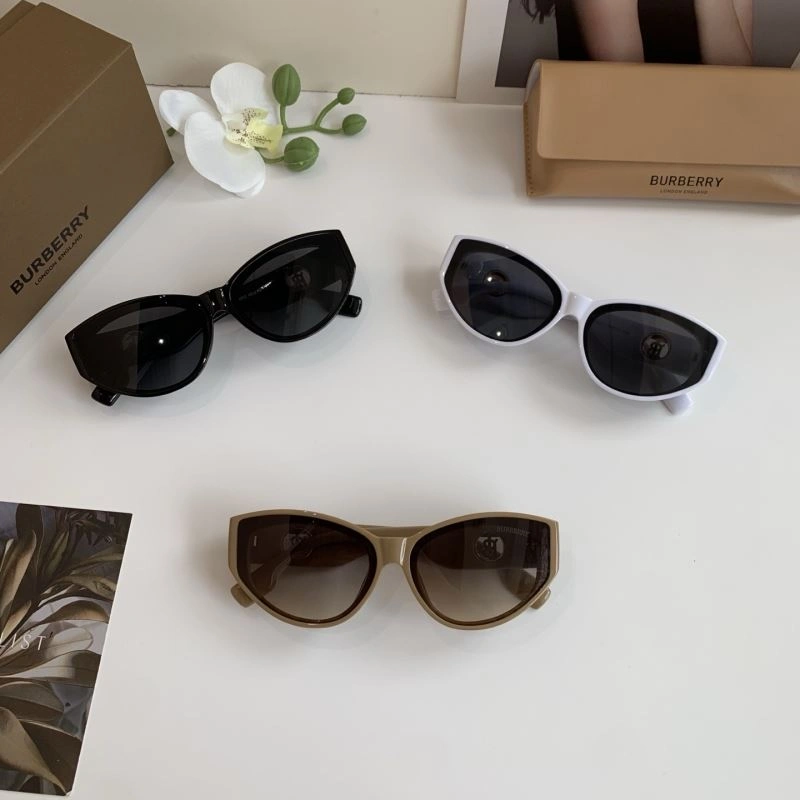 Affordable Burberry Sunglasses