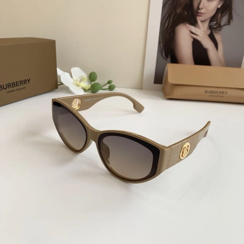 Affordable Burberry Sunglasses