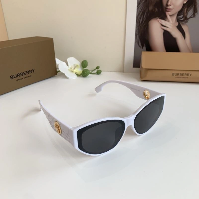 Burberry Sunglasses