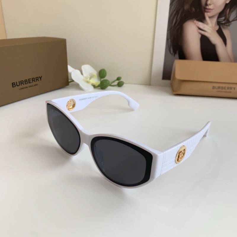 1:1 copy Burberry Sunglasses