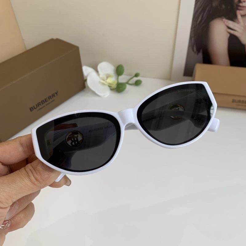 1:1 copy Burberry Sunglasses