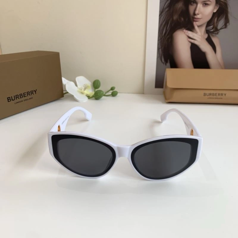 1:1 copy Burberry Sunglasses