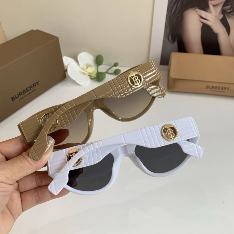 1:1 copy Burberry Sunglasses