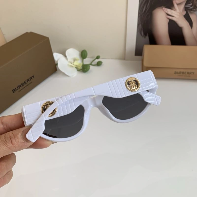 1:1 copy Burberry Sunglasses