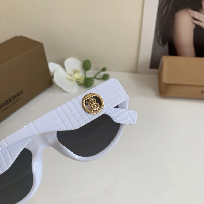 1:1 copy Burberry Sunglasses