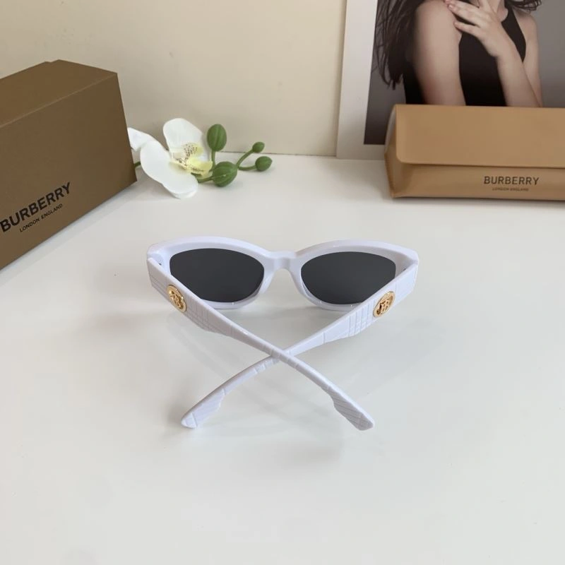 1:1 copy Burberry Sunglasses
