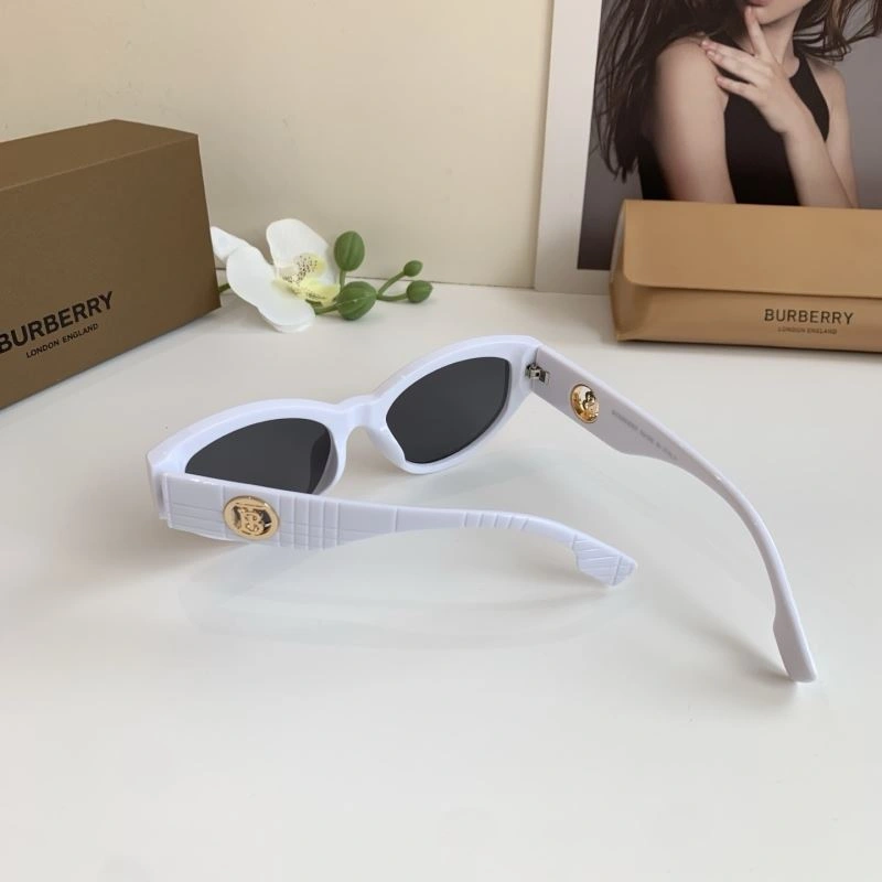 1:1 copy Burberry Sunglasses
