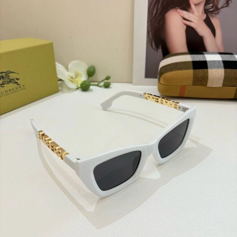 Burberry Sunglasses
