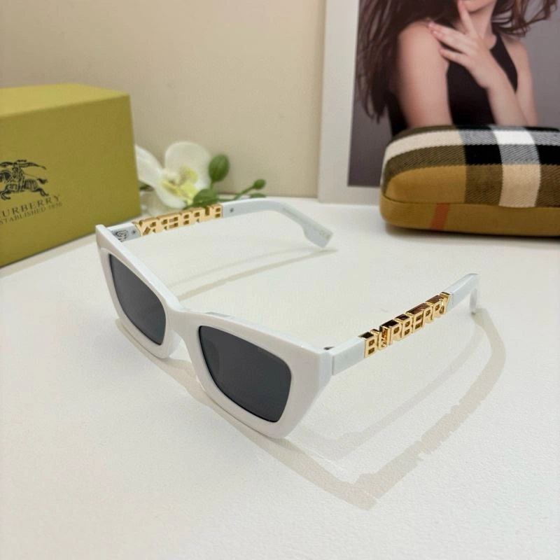 Official Burberry Sunglasses