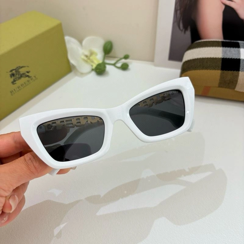 Official Burberry Sunglasses