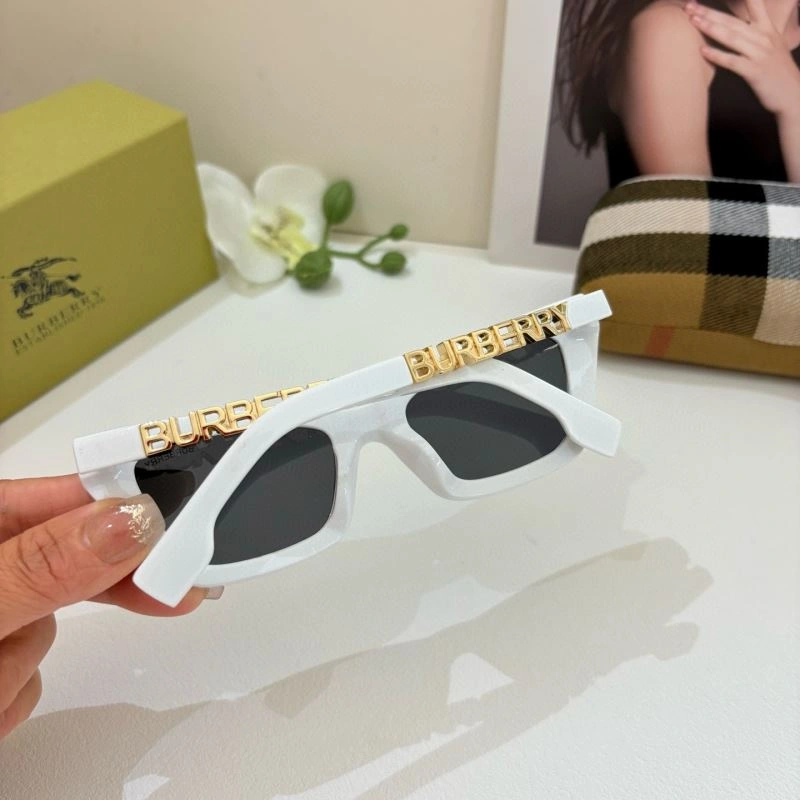 Official Burberry Sunglasses