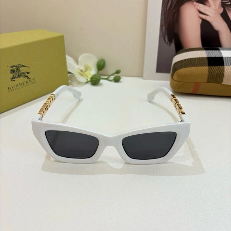Official Burberry Sunglasses