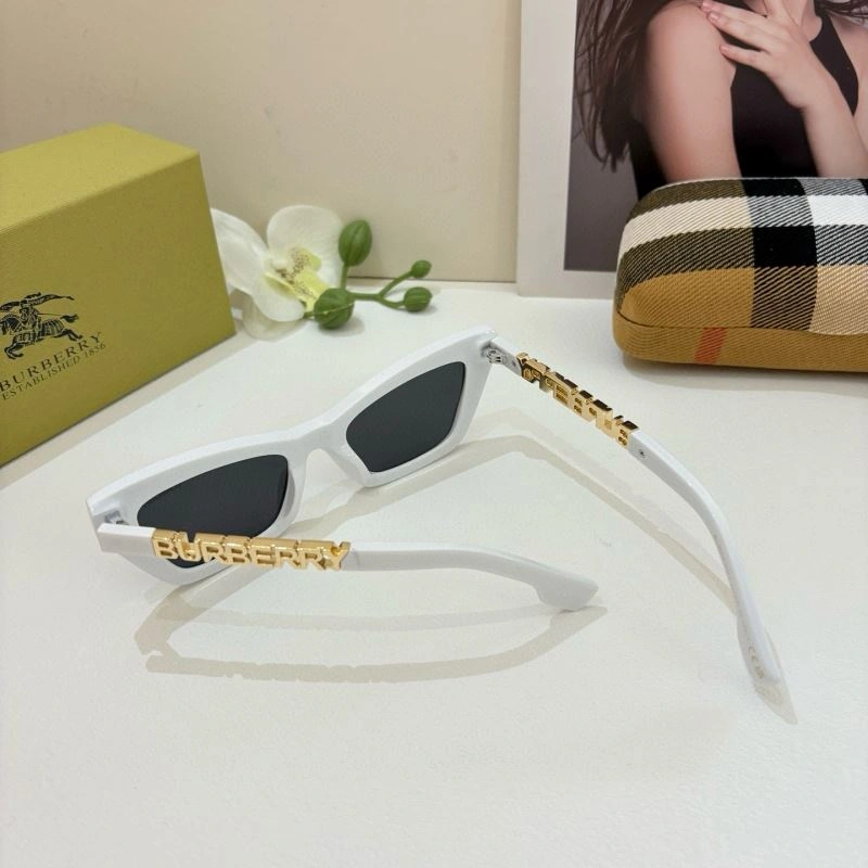 Official Burberry Sunglasses