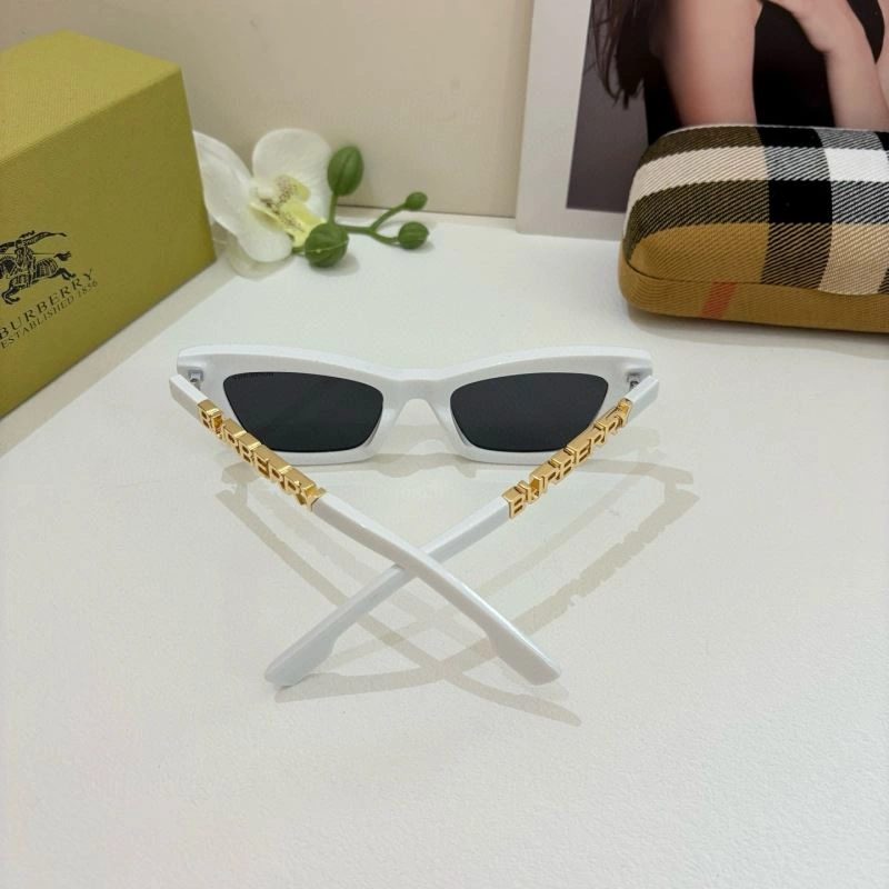 Official Burberry Sunglasses